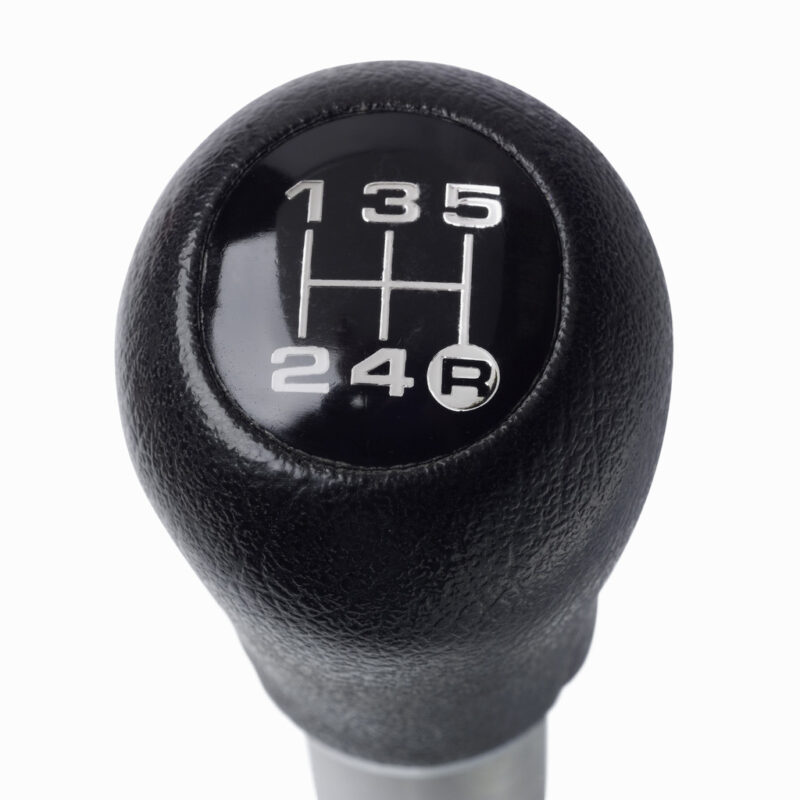 Shifting Gears Smooths the Road to Consensus - Margaret E. Anderson ...